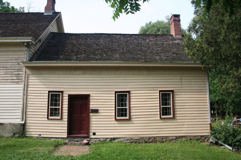 Historical Society in Fishkill, NY