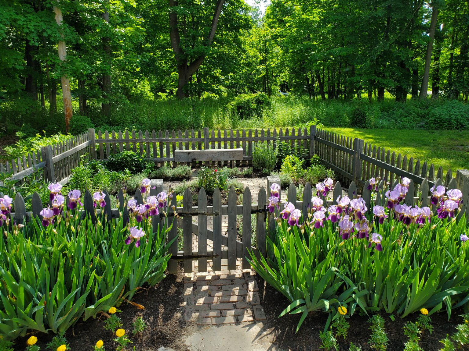 Historical Society in Fishkill, NY